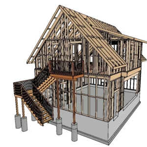 Understanding The Quarter-Sawn Lumber