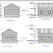 Understanding Architectural Elevation plan, and Design