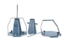 Maximum Allowable Slump Concrete Placed in Removable Forms